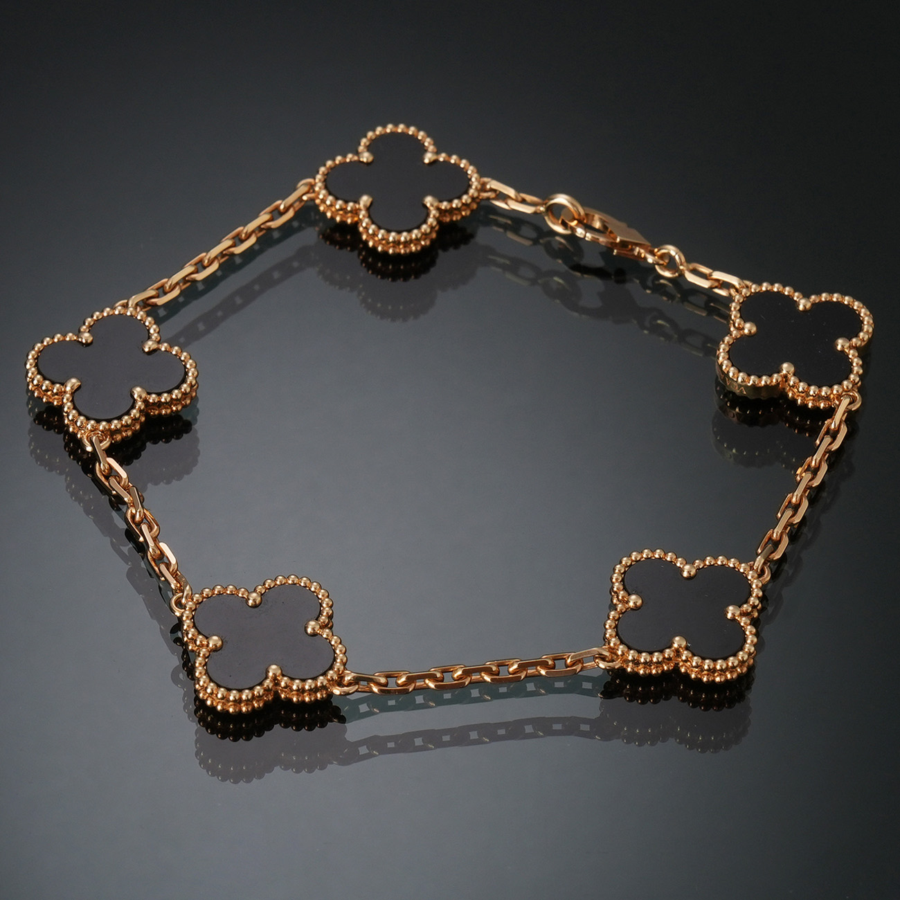 신품급 중고명품 캉카스백화점